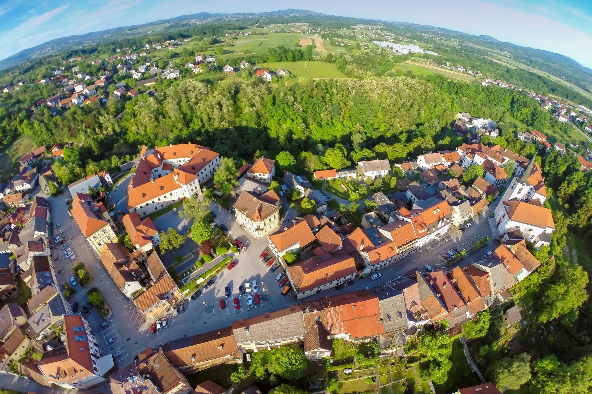 Metlika - Come and hike in Bela Krajina