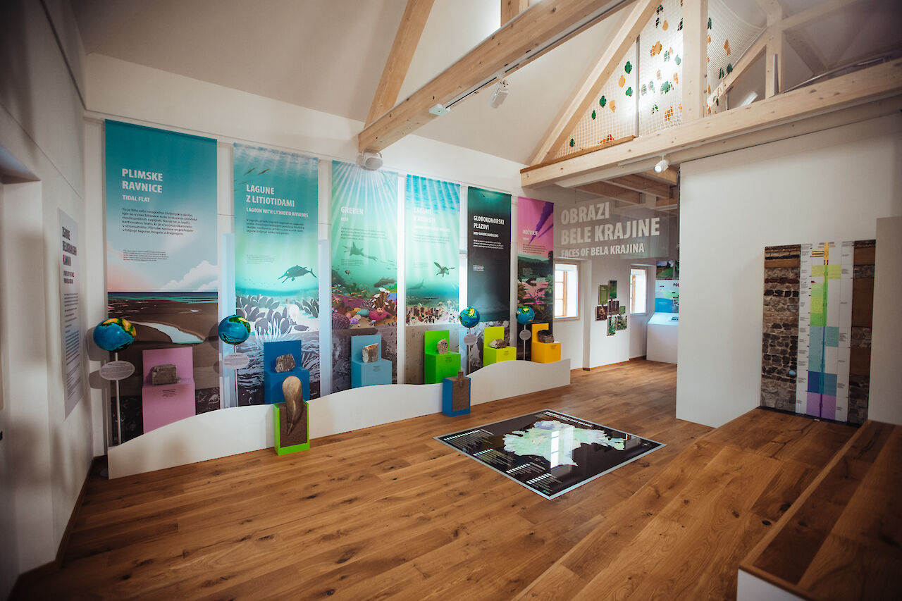 Semič Museum - Come and hike in Bela Krajina